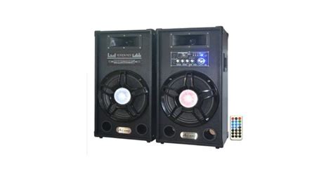 Boxe Extrabass Ailiang Usb Sd Card Joc De Lumini Arhiva Okazii Ro