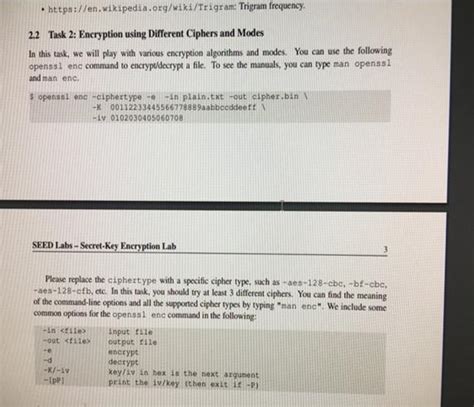 Solved Wikitrigram Trigram Frequency 22
