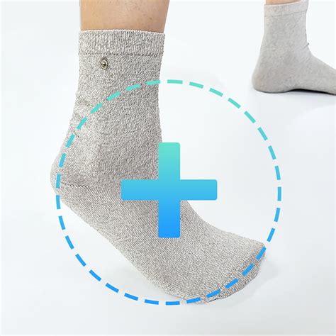 어싱 접지 양말 맨발걷기 은사 전도성 은나노 슈즈 신발 매트