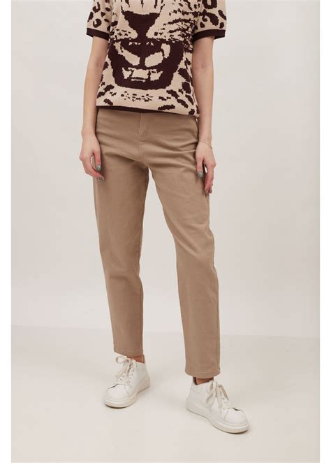 Джинсы бананы Артикул 1573