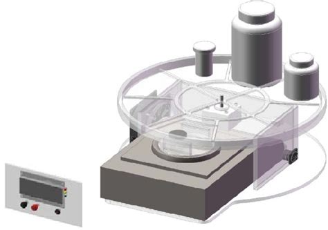 Figure 1 From An Automatic Medication Self Management And Monitoring System For Independently