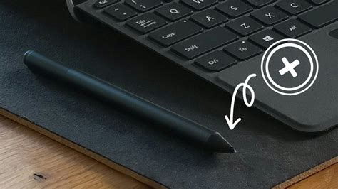 Surface Pen Not Working Try These Fixes Asurion