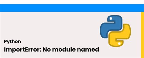 Import Errors In Python No Module Named Modulename” For Vs Code By Dilmi Kottachchi Nerd