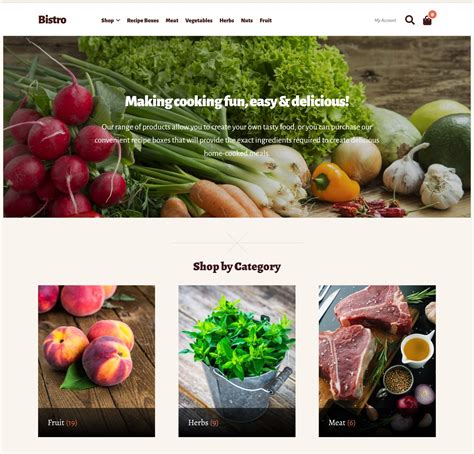 Woocommerce Storefront Theme Review Should You Use It
