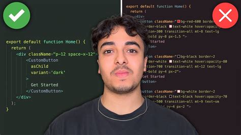 How To Build Reusable Components Youtube