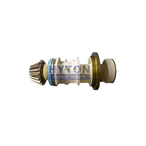 Countershaft Assembly Spare Parts Fit Metso Hp800 Cone Crusher From