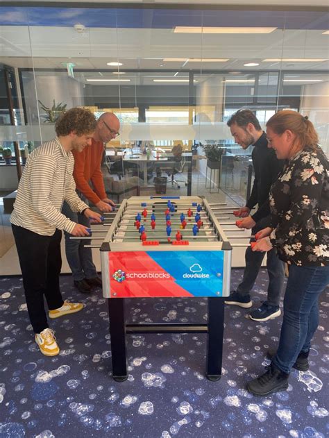 Super Veel Zin In Deze Samenwerking Anouk Van Leeuwen