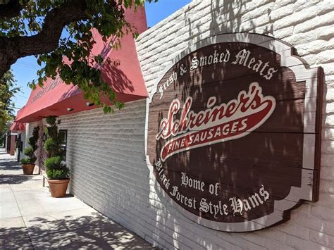9 Spots In Southern California For German Food You Should Know About
