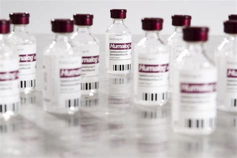 Express Scripts Offers Diabetes Patients A 25 Cap For Monthly Insulin