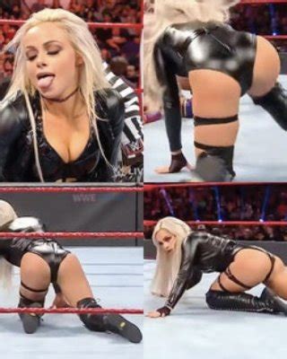 Ruby Riott And LIV Morgan Porn Pictures XXX Photos Sex Images 4016530 Page 2 PICTOA