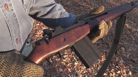 Lrb M14 Sporter Saverspsado