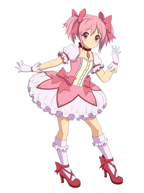 Madoka Kaname Death Battle Fanon Wiki Fandom Powered By Wikia