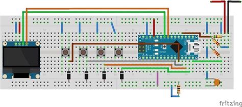 Best Oscilloscope Arduino Instructables