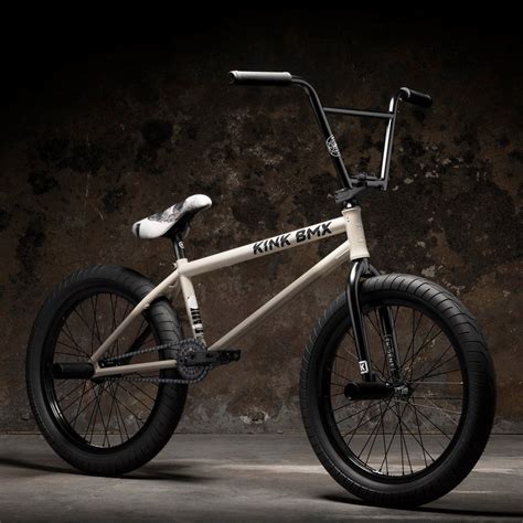Kink Switch 2023 Gloss Gravity Grey Nsrbikes