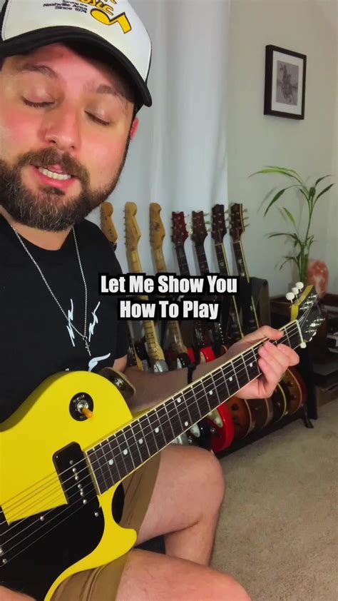 Shambala Three Dog Night Guitar Lesson Tutorial Artofit