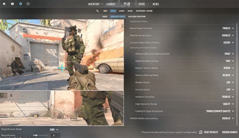 How To Copy Pro CS GO Settings For A Competitive Edge