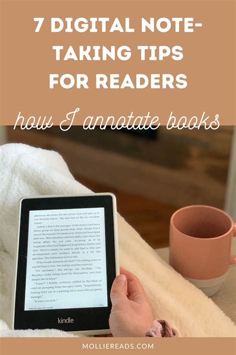 How I Annotate My Books Digitally Books Digital Reading Book Essentials