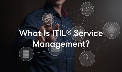 What Is Itil Service Management Definitions And Exa Purpl