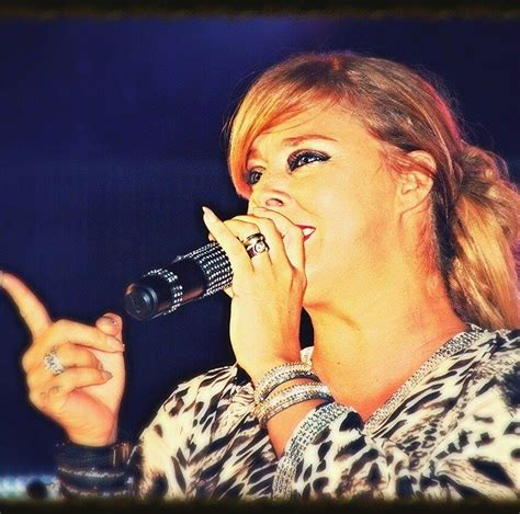 Artista Micaela Micaela Cantoras Musica Portuguesa Cantoras