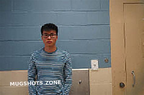 Zhiyong Li 11 22 2022 Lee County Mugshots Zone