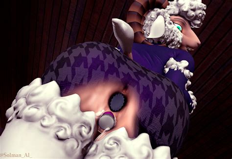 Rule 34 3d Anthro Anthro Female Anthro Only Buttplug Female Female Focus Female Only Self