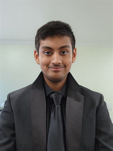 Sonit Ambashta Portfolio