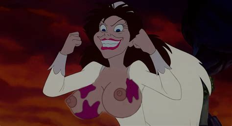 Post 5254372 Socalsailor69 Thelittlemermaid Vanessaursula