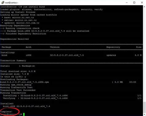 Bind Dns Ve Active Directory Entegrasyonu Çözümpark