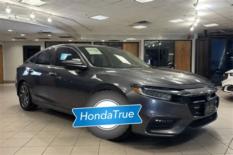 Key Considerations When Shopping For A Used Honda Vehicle Mile High