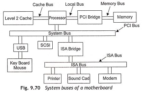 Bus Interface In Microprocessor EEEGUIDE