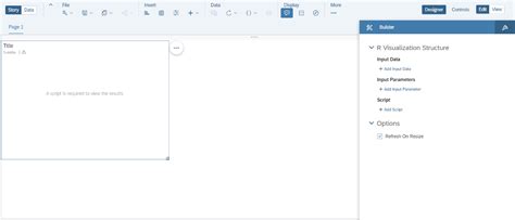 Creation Of Increment And Decrement Indicator Arro Sap Community