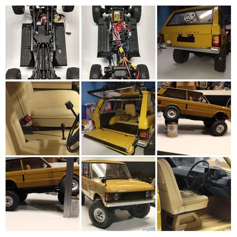 My First Crawler RC Talk Forum