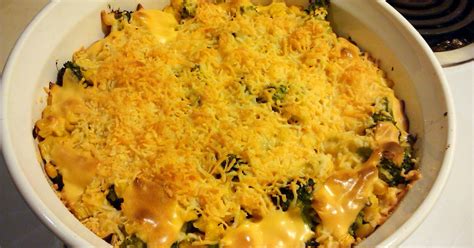 16 Easy And Tasty Broccoli And Ground Beef Casserole Recipes By Home Cooks Cookpad