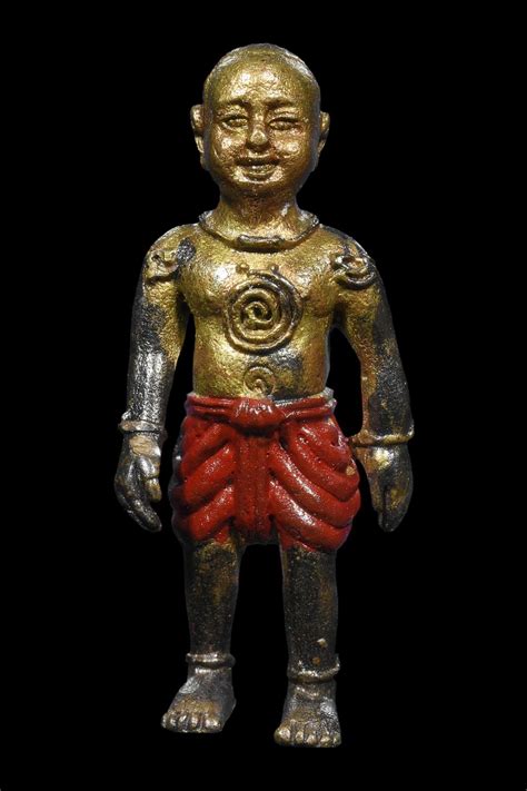 เครื่องราง ใน ตำนาน ความเชื่อ หุ่นพยนต์ ศาสตร์อาคม ใช้ปกป้องภัย