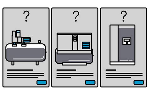 How To Choose The Best Air Compressor Air Compressor Technique Blog