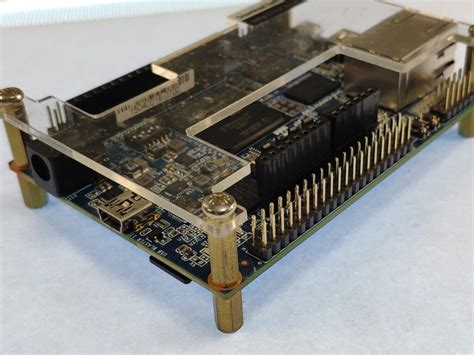 De0 Nano Fpgaマガジン公式