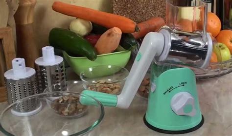 Kitchen Master мультислайсер для овощей и фруктов - отзывы, купить ...