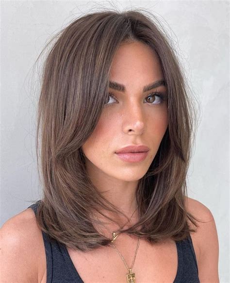 60 Flattering Hairstyles For Round Faces Trending In 2023 Artofit