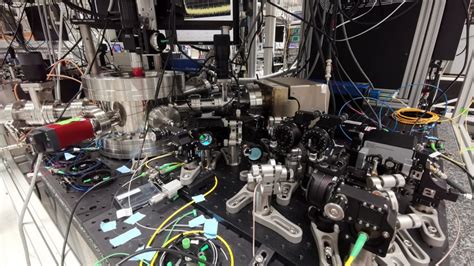 Labs ‒ K Lab ‐ Epfl