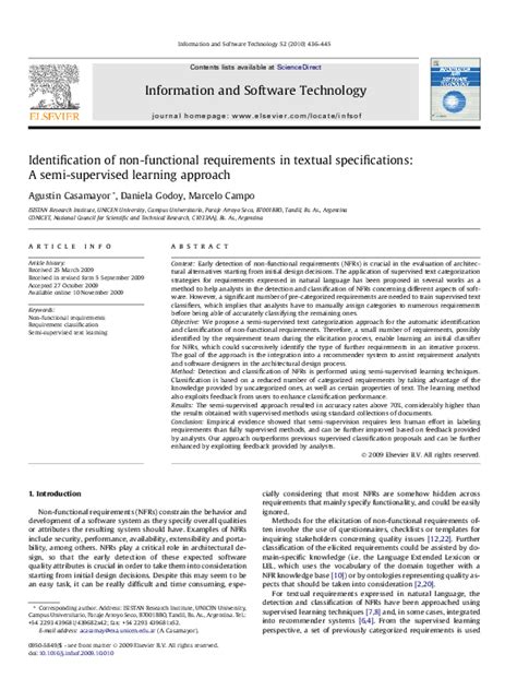 pdf identification of non functional requirements in textual