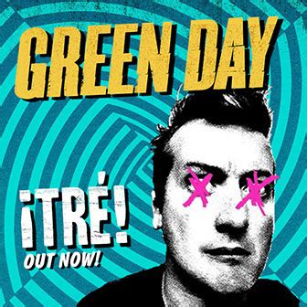 Tre Album By Green Day Music Charts Archive