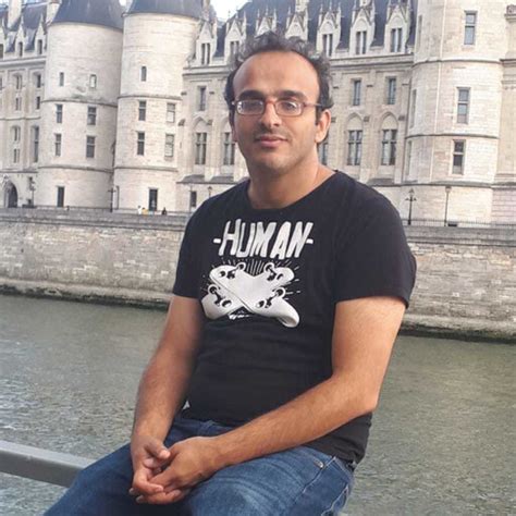 Morteza Raeisi Biostatistician Phd In Statistics Statistical Unit Research Profile