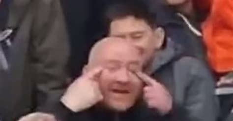 손흥민 인종차별한 악마는 바로 이 사람당신의 인생 마지막 직관