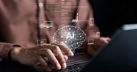 La Inteligencia Artificial Transformando La Vida Cotidiana Y Las Empresas