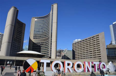 10 Best Toronto Tourist Attractions Hiideemedia