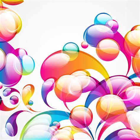 Abstract Colorful Arc Drop Background Vector 10555891 Vector Art At Abstract Colorful Arc Drop Background Vector 10555891 Vector Art At