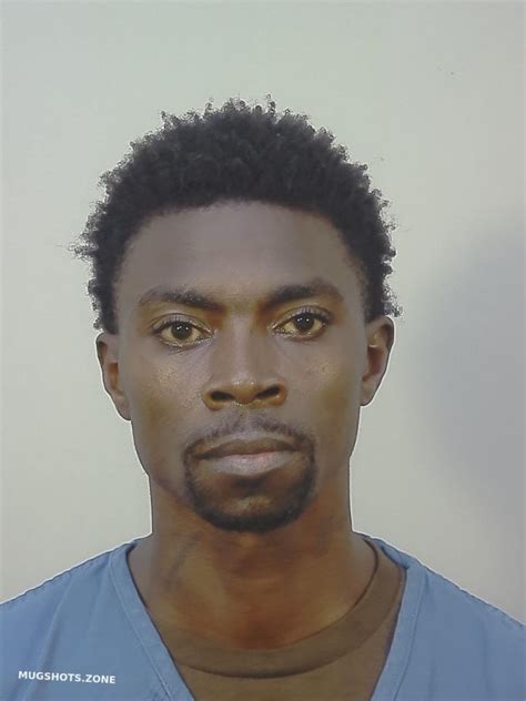 Allen Kevin Jamel 09 04 2024 Dane County Mugshots Zone