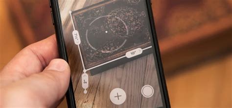 How To Measure An Object With The Iphone Camera Itigic