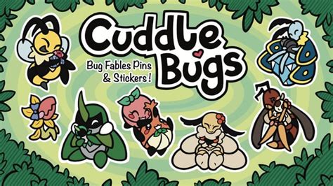 Bug Fables Ost Tier List R Bugfables