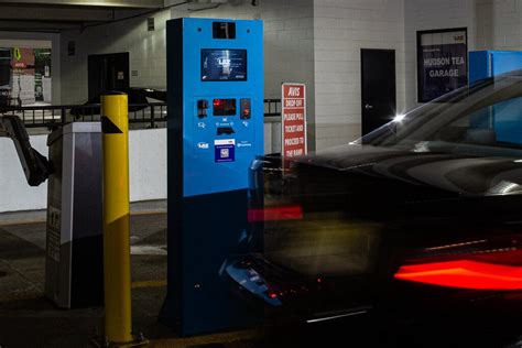 Daniel Sharplin Cfp® On Linkedin The Parking Garage Of The Future Published 2021